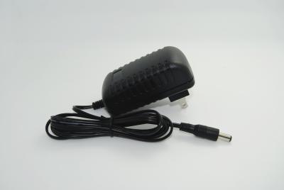 China Los adaptadores multifuncionales de la CA/de DC con el enchufe de los E.E.U.U. hacen juego el certificado de la UL, cordón del 1.2M DC en venta