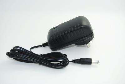 China La pared del AU enchufa los adaptadores de corriente alterna de la salida de 6V 3A 18W para la cámara digital en venta