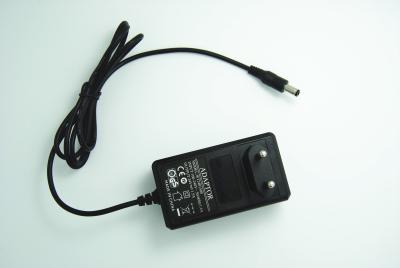 China Europa 2 adaptadores de corriente alterna de la luz de los pernos 24V LED, CE/ROHS/GS/PSE en venta