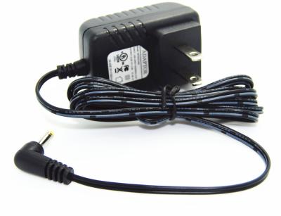 Cina Adattatore nero di potere del supporto della parete dell'incavo di Smart Stati Uniti per il MP3/monitor LCD in vendita