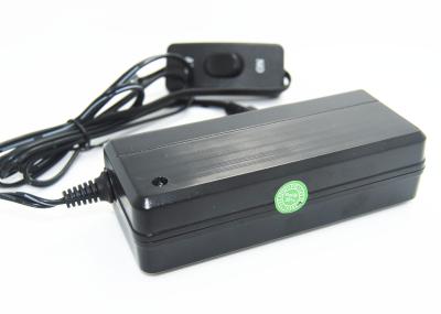 中国 DC電源のアダプター、24V 2A 48W DC の出力への切換えモード DC ジャック AC 販売のため