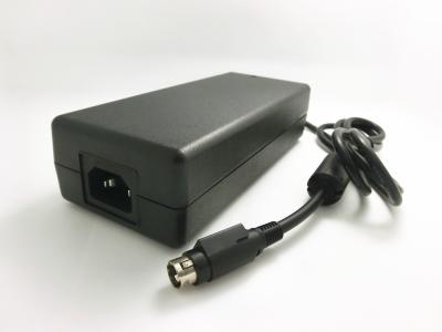 Китай Всемирный переходника электропитания DC Jack PFC/3 штырей, выход 120W 24V 5A продается