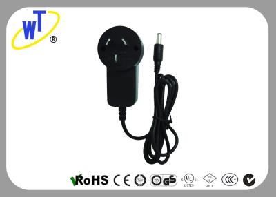 China El enchufe 6W de SAA hizo salir los adaptadores de corriente alterna para la luz del monitor LCD/LED en venta