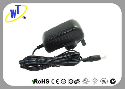 Cina Adattatore di potere del supporto della parete di CC dell'input di CA 50Hz 240V con i perni della spina 3 delle BS in vendita
