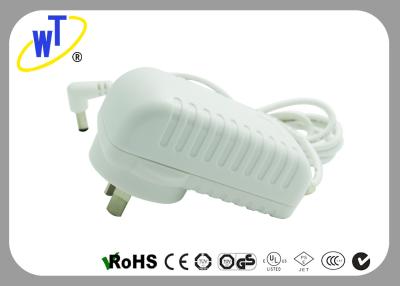 China Hola-pote 24W 12VDC 2A de los adaptadores de corriente alterna del enchufe del AU de SAA para el australiano en venta