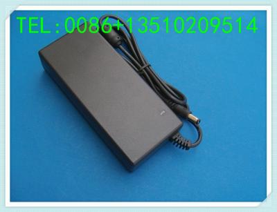 China ACT 24V 5A AC Power Adapters Compact For LED / Digital Products for sale