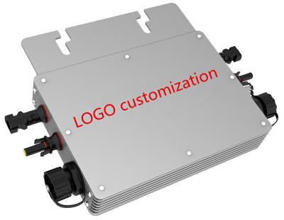 China New Product Ideas 300W-2800W Micro Inverter 3 Phase Solar Micro Inverter 400W Inverter For Solar And On Grid Charging for sale