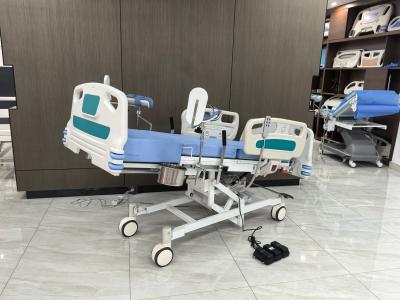 China Sturdy Hospital Delivery Bed for Safe and Comfortable Delivery Process for sale