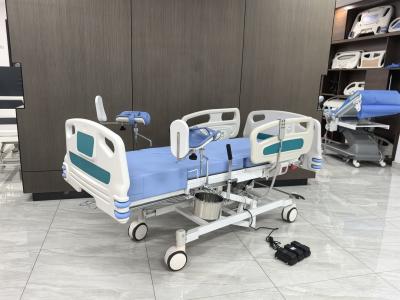 China Sturdy Hospital Delivery Bed for Safe and Comfortable Delivery Process for sale