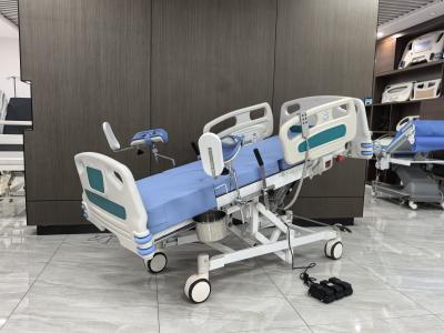 China Sturdy Hospital Delivery Bed for Safe and Comfortable Delivery Process for sale