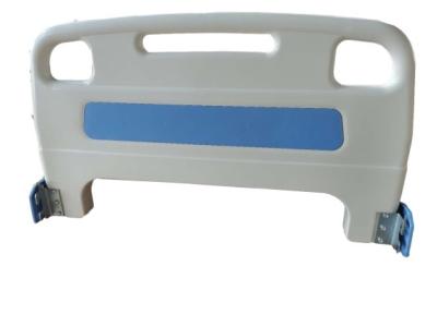 Κίνα Κοινό 90Cm αντι Headboard νοσοκομειακού κρεβατιού κτύπου προς πώληση