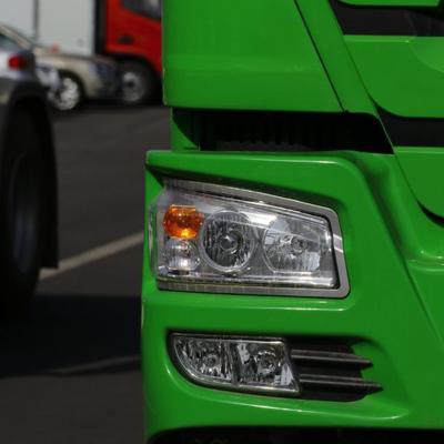 Chine 10 roues Howo Dump Truck utilisé avec châssis SINOTRUK et 2 numéros de changement arrière à vendre