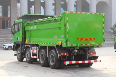 Κίνα Shacman X3000 Ντάμπερ Τίπερ 450HP 6x4 8x4 F3000 60 Τόνων Βαρύ Χρησιμοποιημένο Shcaman Dump Truck προς πώληση