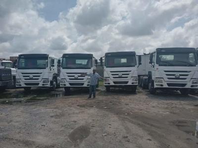 Chine Camion à décharge de carburant diesel avec couple maximal de 1000 à 1500 Nm à vendre