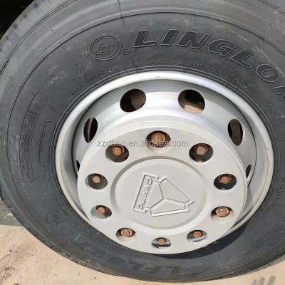 Chine Camion à décharge de carburant diesel avec couple maximal de 1000 à 1500 Nm à vendre