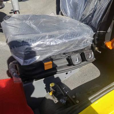 Chine Camion à décharge de carburant diesel avec couple maximal de 1000 à 1500 Nm à vendre