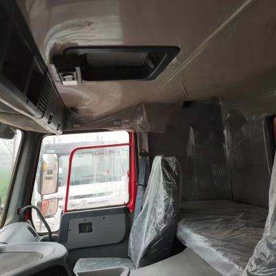 Chine Camion à décharge de carburant diesel avec couple maximal de 1000 à 1500 Nm à vendre