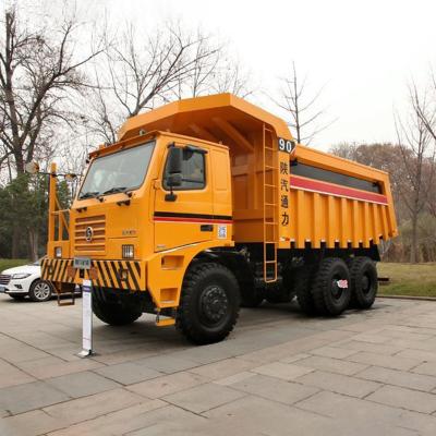 중국 중후축 사용된 TEREX TR60 TR50 광산 덤프 트럭 773D 무거운 덤프 트럭/트립 판매용