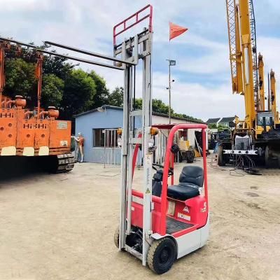 Κίνα 0.5 τόνους Ηλεκτρικό φορτηγό με 125 πλάτους και 1070 μήκους προς πώληση