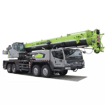 Chine Découvrez la puissance d'une grue télévisuelle de 150 tonnes avec panier à vendre