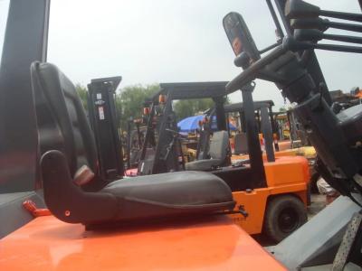 Chine Télélivrateur à grande capacité de 15 tonnes utilisé pour l'Afrique Moteur facultatif 2 étages/3 étages à vendre