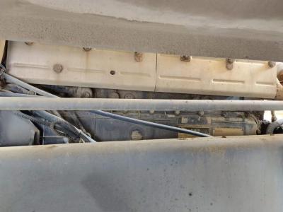 Κίνα 25-50 τόνους Κράνοι για όλα τα εδάφη 6x4 Χρησιμοποιούμενα Μηχανήματα Κινητό φορτηγό Κράνος Υδραυλική βαλβίδα προς πώληση