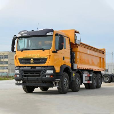 Κίνα Τύπος χειροκίνητης μετάδοσης Sinotruk HOWO 6x4 Χρησιμοποιούμενο φορτηγό σκουπιδιών για την επιχείρησή σας προς πώληση