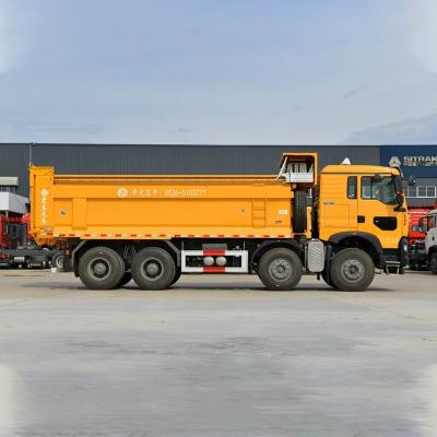 Κίνα Τύπος χειροκίνητης μετάδοσης Sinotruk HOWO 6x4 Χρησιμοποιούμενο φορτηγό σκουπιδιών για την επιχείρησή σας προς πώληση