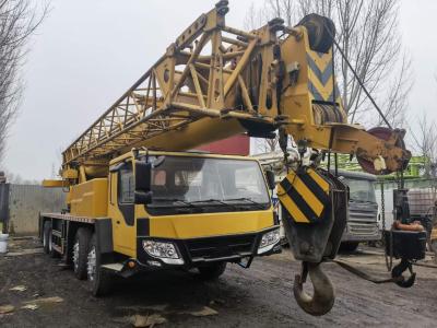 Chine 50 tonnes max. Charge de levage 50 tonnes capacité nominale de chargement à vendre
