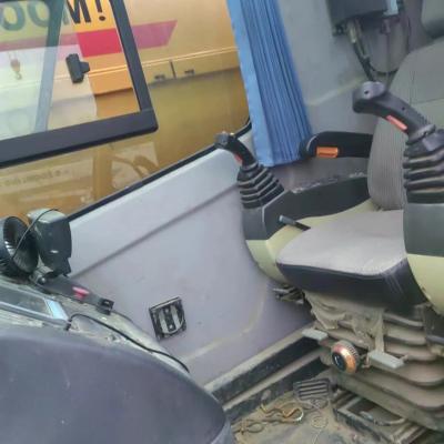 Chine Équipement de levage de grues télescopiques de 80 tonnes pour le levage de charges lourdes à vendre