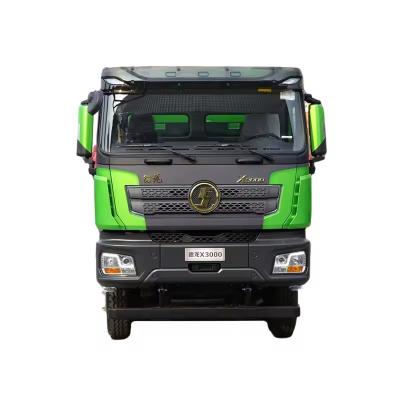 Chine Sinotruk X3000 40 Tonnes 8x4 12 roues routières camion à décharge camion à bascule dans votre budget à vendre