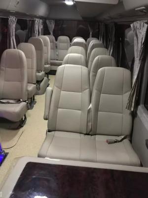 Κίνα EQ6701LHT 30 θέσεις Αριστερόχρονα λεωφορεία για άνετη μεταφορά προς πώληση