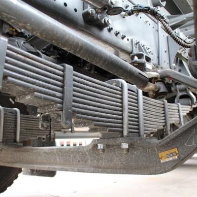 Κίνα 12 τροχών Shacman F3000 8x4 φορτηγό με σύστημα πολυμέσων και χωρητικότητα κινητήρα 8L προς πώληση