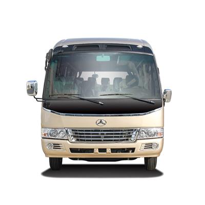 Chine Mini-fourgon compact et durable avec dimensions L x W x H mm 8040 x 2480 x 3160 à vendre