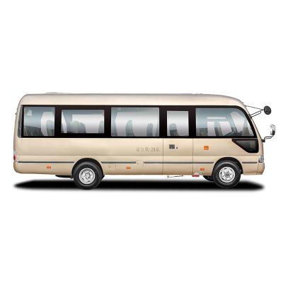 Chine Mini-fourgon compact et durable avec dimensions L x W x H mm 8040 x 2480 x 3160 à vendre