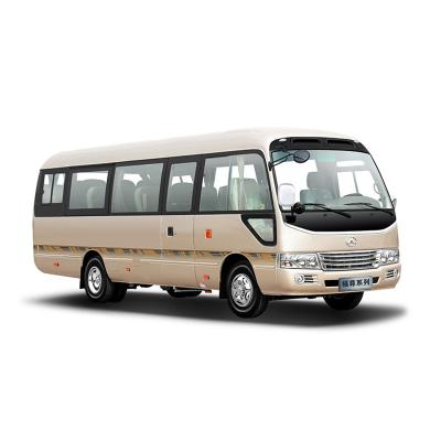 Chine Mini-fourgon compact et durable avec dimensions L x W x H mm 8040 x 2480 x 3160 à vendre