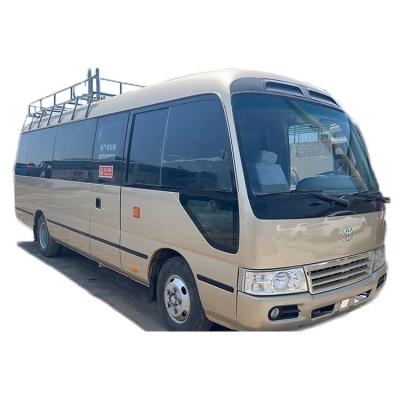 Euro 3 Diesel 30 θέσεις λεωφορείο ορεινής διαδρομής Ο τέλειος συνδυασμός άνεσης και αποτελεσματικότητας