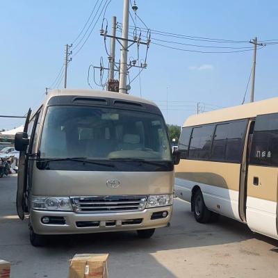 Κίνα Euro 3 Diesel 30 θέσεις λεωφορείο ορεινής διαδρομής Ο τέλειος συνδυασμός άνεσης και αποτελεσματικότητας προς πώληση