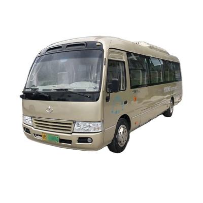 China Höchstgeschwindigkeit 91-110 km/h Bus mit 8040x2160x2840 Abmessungen L x W x H mm zu verkaufen