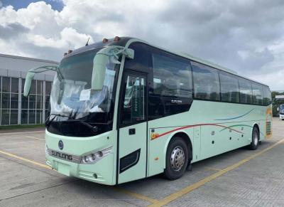 Κίνα 47 θέσεις RHD Diesel Coach Bus Engine SC9DF300Q3 εντός του προϋπολογισμού σας προς πώληση