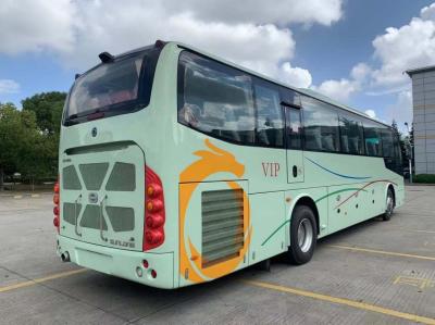 Κίνα 47 θέσεις RHD Diesel Coach Bus Engine SC9DF300Q3 εντός του προϋπολογισμού σας προς πώληση