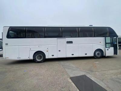 Κίνα Βάλτε τα χέρια σας σε ένα λεωφορείο 6122 50-65 θέσεων με μπάνιο βάρος 18000kg προς πώληση