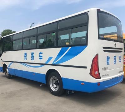 중국 드라이브 타입 LHD 드라이브 2021 유로 6 6m 140HP 동펜 버스 및 코치 통근용 판매용