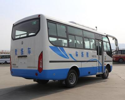 중국 드라이브 타입 LHD 드라이브 2021 유로 6 6m 140HP 동펜 버스 및 코치 통근용 판매용