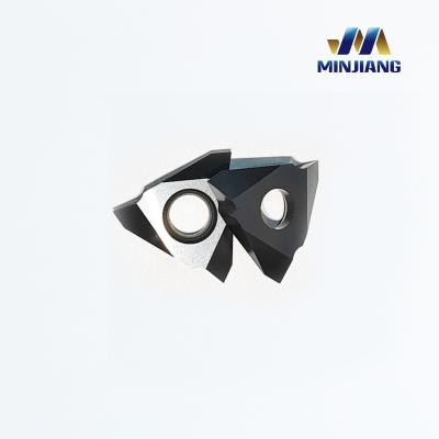 China High-Performance, Hard-Wearing TT32R5502 Tungsten-Tough Carbide CNC Milling Tools for sale