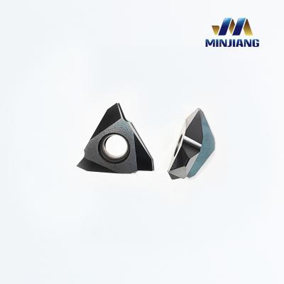 China High-Performance, Hard-Wearing TT32R5502 Tungsten-Tough Carbide CNC Milling Tools for sale