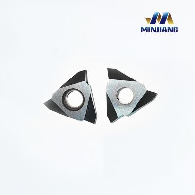 China High-Performance, Hard-Wearing TT32R5502 Tungsten-Tough Carbide CNC Milling Tools for sale