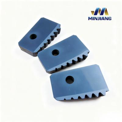 China Precision Carbide Threading Inserts with Customized Size and Optimized Chip Control for High Accuracy Machining for sale