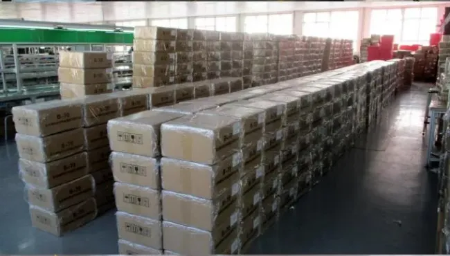 Color Screen 4G/Wi-Fi/Bluetooth Wireless Terminal Display POS QR Code