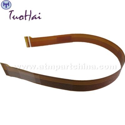Κίνα 009-0030243 Μέρος μηχανήματος ΑΤΜ NCR FLEX circuit S2 transport LONG 515 προς πώληση